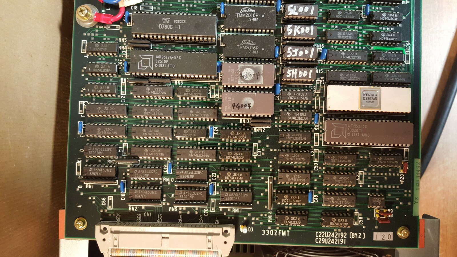 NEC APC-H26/H27 Expansion Hard Disk and Hard Disk Subsystem For NEC-APC ...