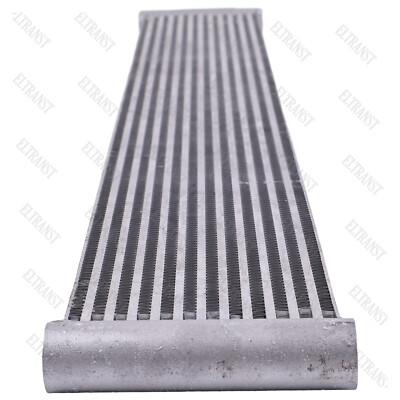 Transmission Oil Cooler 68247209AA for 2015-2021Jeep Renegade ProMaster ...