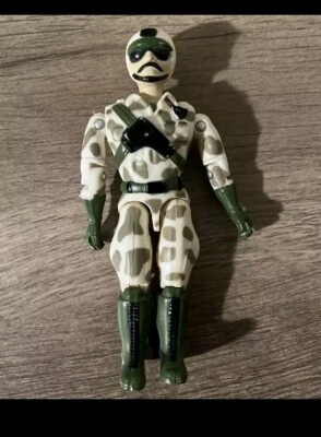 Lanard The Corps! V3 Loose Chopper Figure 3.75 1996 | eBay