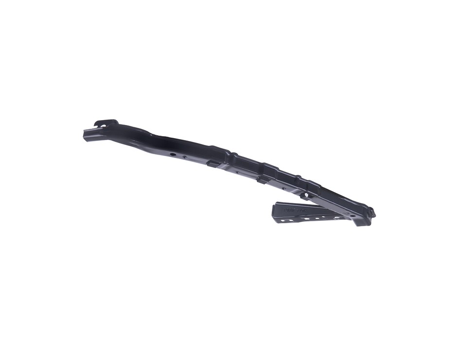 HO1066111 71190SVAA00 Front,Left Driver Side BUMPER BRACKET For Honda ...