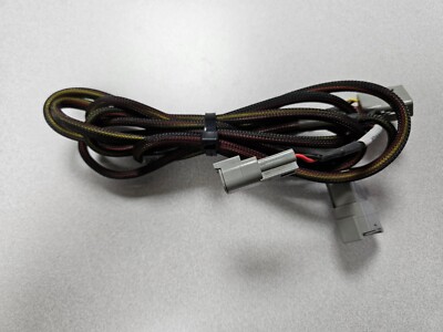 Trimble 62754 Cable, EZ-Guide 500 Port A to Nav II Controller for ...