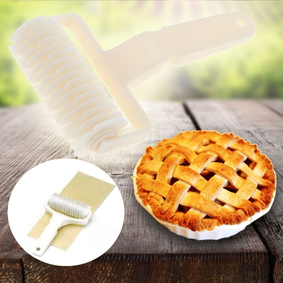 Pizza Dough Docker Roller Pizza Docking Tool Multi-Function for Home ...