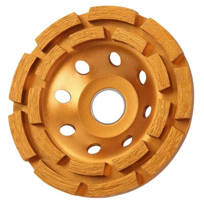 Grinding Wheels - 2 Inch Grinding Wheel