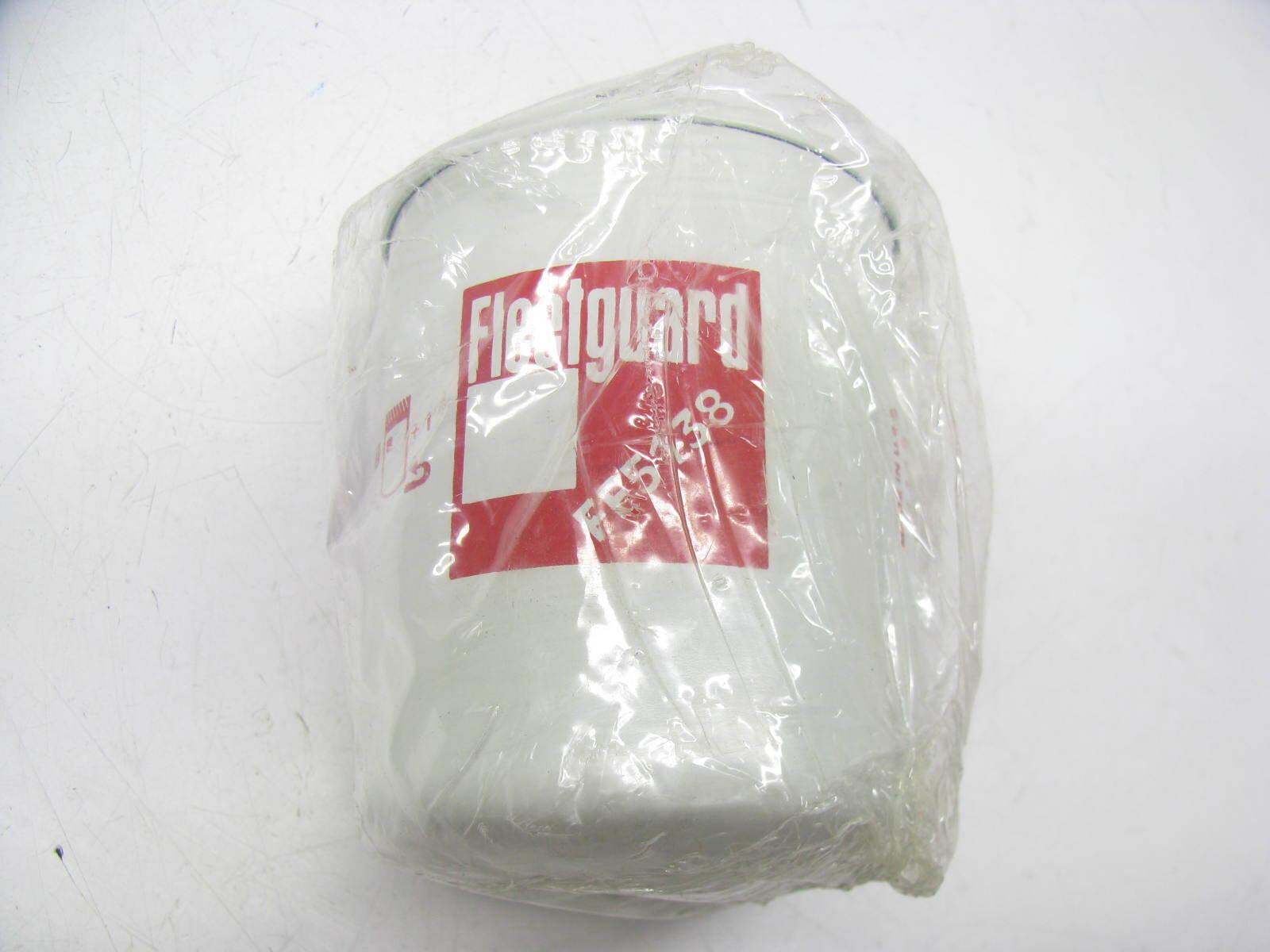 FLEETGUARD FF5138 - Fuel filter cross reference