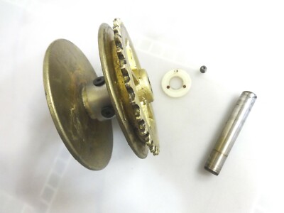 Pride Mobility Hercules 3000 Lift Sprocket Gear | eBay