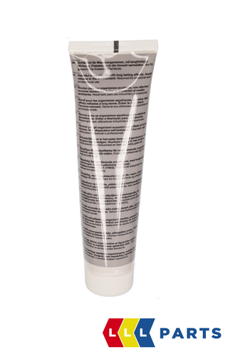 NEW GENUINE BMW UNIVERSAL STEERING RACK LUBRICATING GREASE FB-1 100G ...