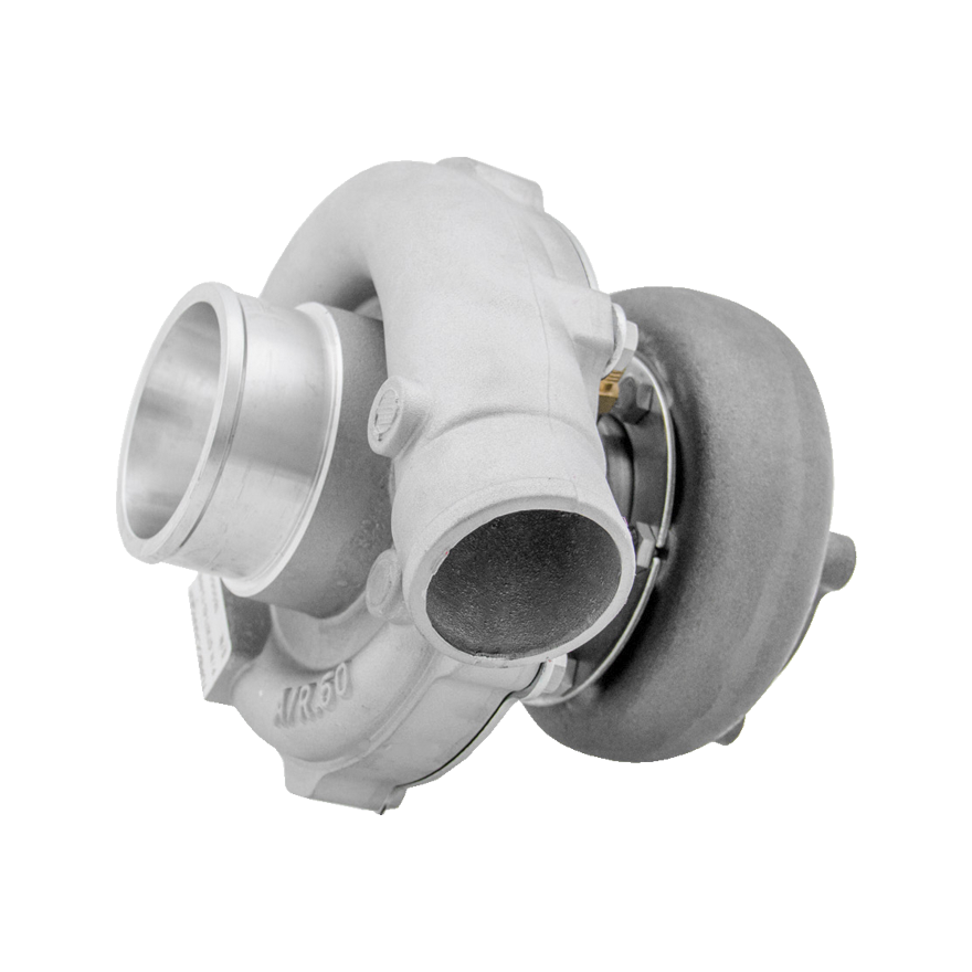 CXRacing Ceramic Dual Ball Bearing GT3071 0.82 A/R Turbo Charger