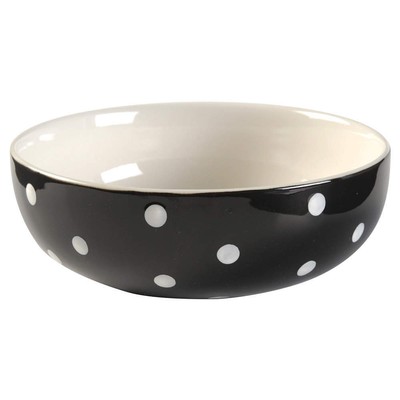 Spode Baking Days Black Cereal Bowl 6979351 | eBay