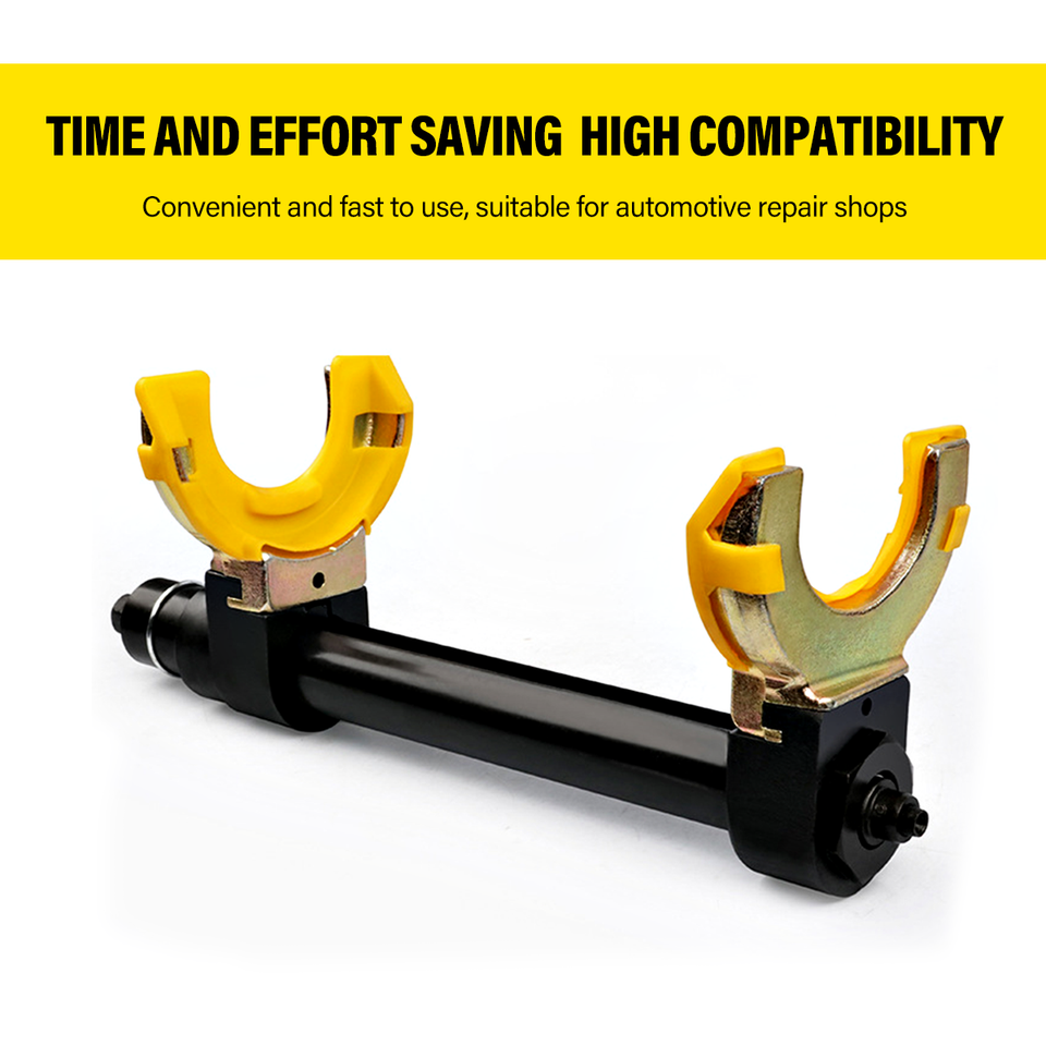 Universal Strut Spring Compressor Kit Coil Clamp Macpherson Car Auto ...