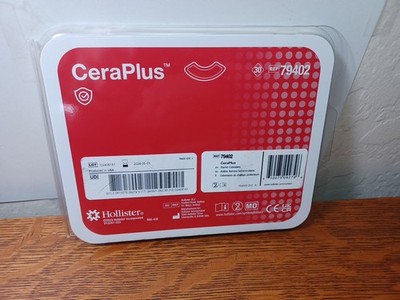 Hollister CeraPlus 79402 Adapt Barrier Extenders - Pack Of 30 JB | eBay