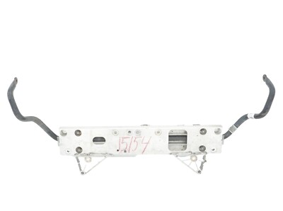 17 - 24 CHRYSLER PACIFICA FRONT SUBFRAME CROSSMEMBER BRACKET 68223606AC ...