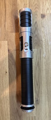 Saberforge Exile Lightsaber (Blue) | eBay