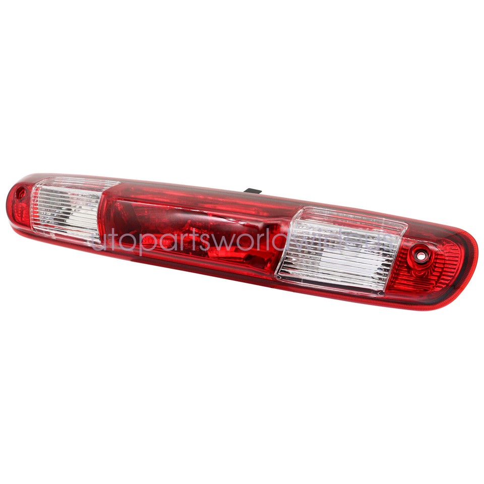 Third Brake Light Rear For 2008-2014 Chevy Silverado GMC Sierra 2500 HD ...