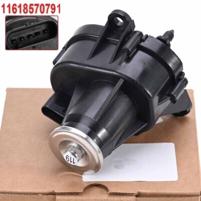 Stellelement Drallklappen Saugrohr für BMW B37 N47 B47 N57 MINI F55 ...