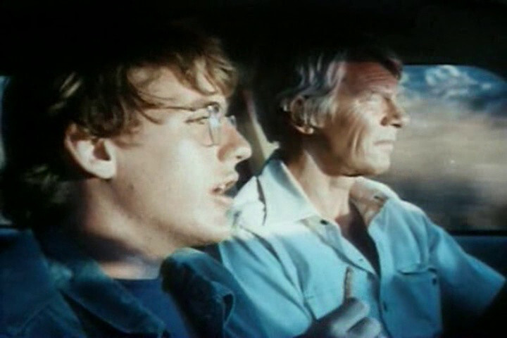 WHERE HAVE ALL THE PEOPLE GONE? (1974 TV Movie) DVD Peter Graves | eBay