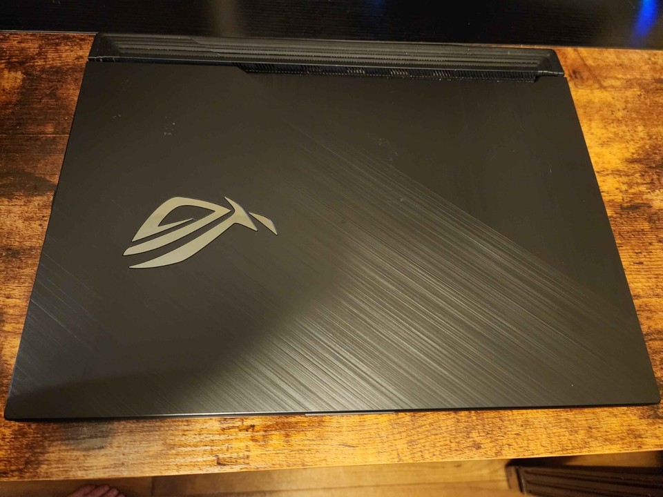 ASUS 2019 ROG 15.6" FHD Gaming Laptop Computer, Intel Hexa-Core i7 ...