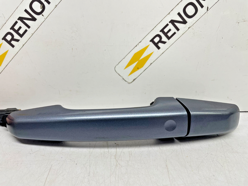 Range Rover Sport L494 2019 Lock Cover & Door Handle Exterior Front NSF ...