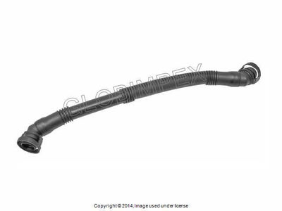 BMW E36 Valve Cover to Vent Valve Crankcase Vent Pipe URO +WARRANTY | eBay