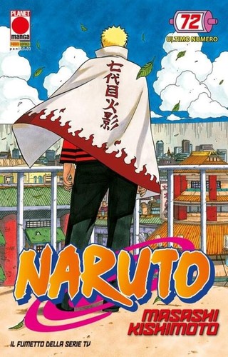 9788828749509 Naruto. Il mito. Vol. 72. - Masashi Kishimoto 9788828749509 | eBay