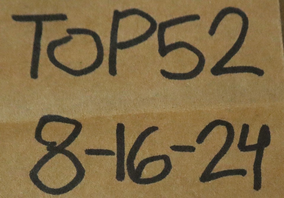 2018 2019 Hyundai Sonata Left LH Driver Side Headlight OEM 92101C2500 ...