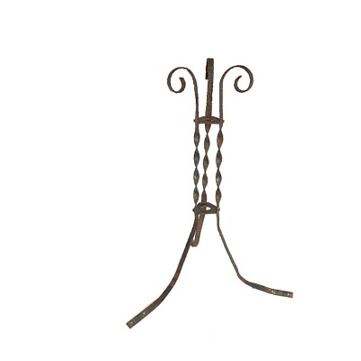 Weathervanes & Lightning Rods - Lightning Rod Stand