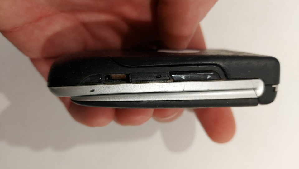 3279.Nokia 6126 Vintage Very Rare - For Collectors - Unlocked | eBay