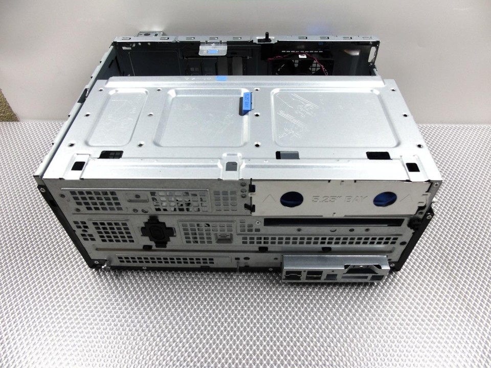 Dell OptiPlex 5040 MT Empty Computer PC Mini Tower Case Shell Chassis ...