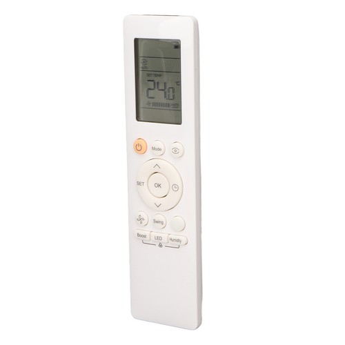 RG10L1 C2HS BGEF Air Conditioner Remote Control Long Transmission ...