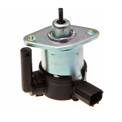 Fuel Shutoff Solenoid 1C010-60015 1C010-60016 1C010-60017 for Kubota ...
