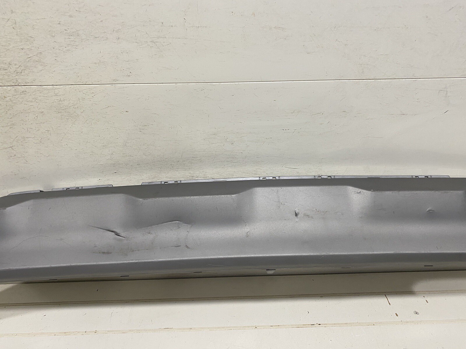 OEM 2019-2020 Hyundai Santa Fe Rear Bumper Valance Genuine 86671-S2000 ...