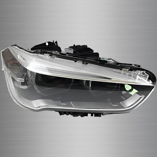 For BMW X1 F49 F48 Right Front LED EU Headlight 2016-2023 | eBay