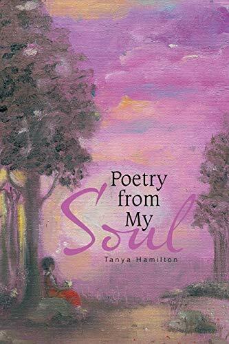 Poetry from My Soul by Hamilton New 9781543448726 Fast Free Shipping ...