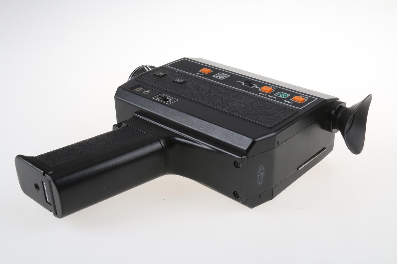 Pallas 318 Soundmatic - Super 8 | eBay