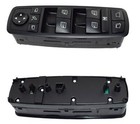 WINDOW SWITCH (DRIVER) FITS MERCEDES GL ML R CLASS (2006-2016 ...