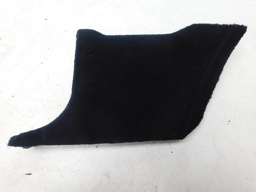 Mercedes Benz E63 AMG W211 Interior Kick Panel Trim Front LHS ...