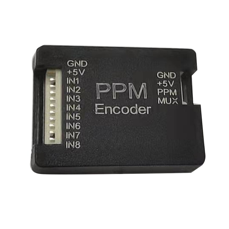 Pixhawk PPZ MWC PPM Encoder Board for Receiver Flight Controller | eBay