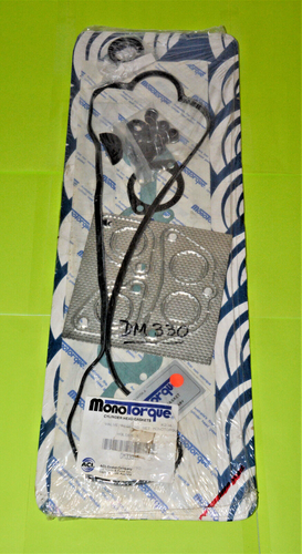 DM330 VRS SET HOLDEN SHUTTLE -ISUZU-FARGO -see listings | eBay