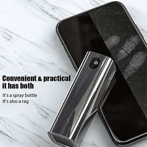 Mobile Phone Screen Cleaner Laptop TV Screen Wiper Special Portable ...