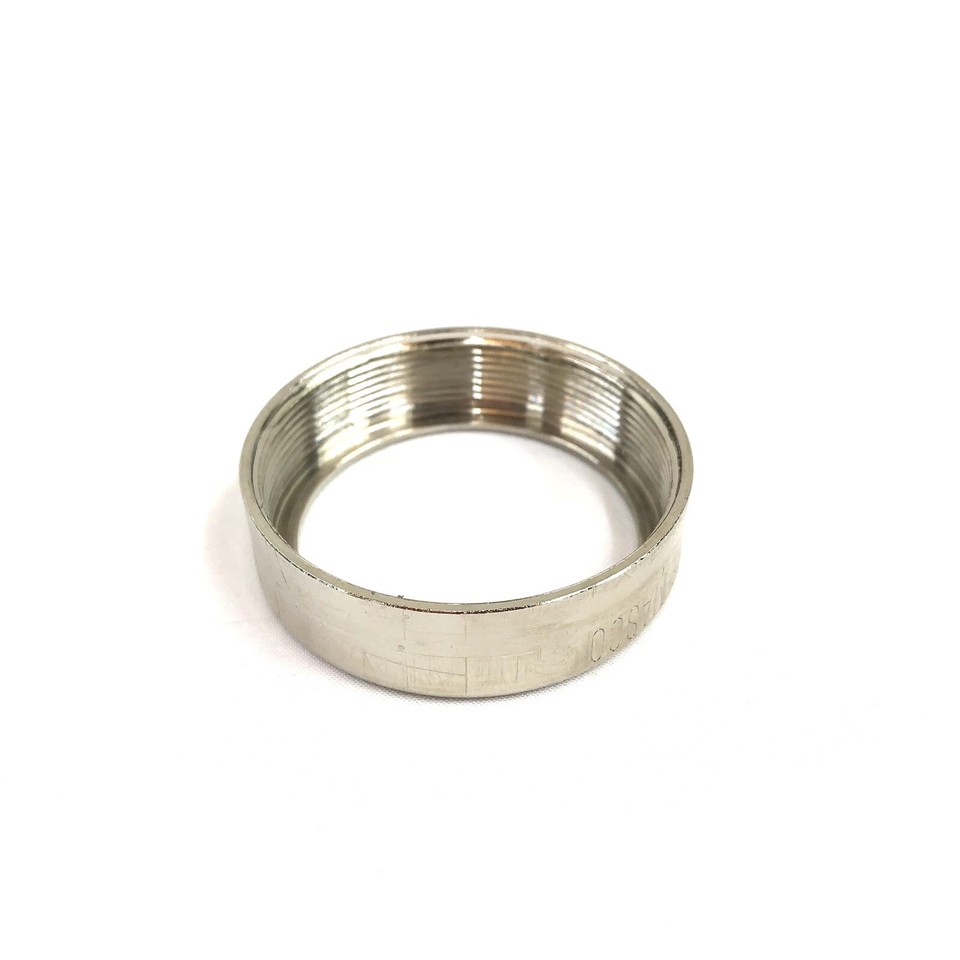 Shower Faucet Bonnet Chrome Nut DELTA RP22734 Monitor 17 Series | eBay