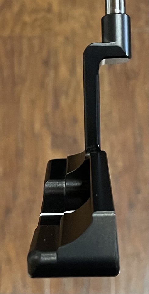 Scotty Cameron Super Select Newport 2 Putter - New - Xtreme Dark Finish ...