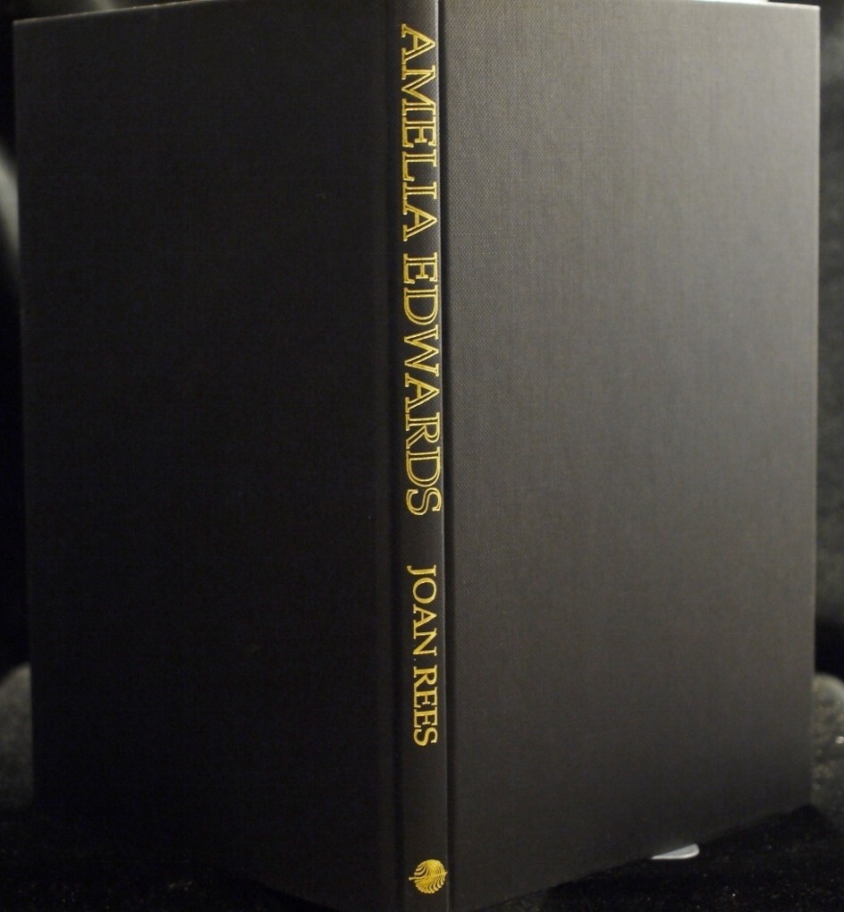 Amelia Edwards Quotes