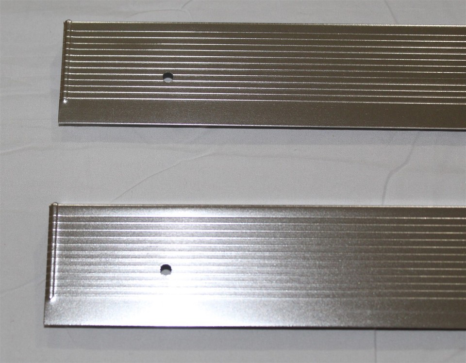 NEW 1963-66 Mopar A-Body Sill Plates | eBay