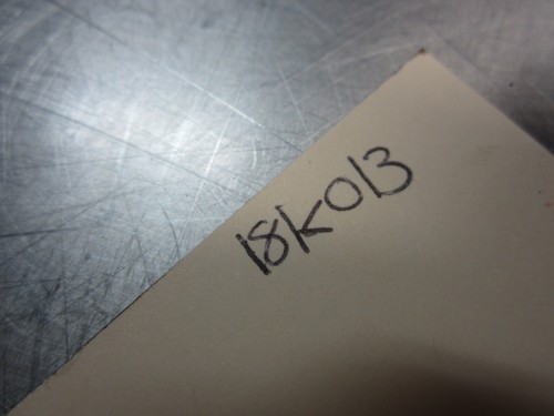 EGR Flow Sensor For 02-03 Ford F-150 Romeo 4.6 | eBay