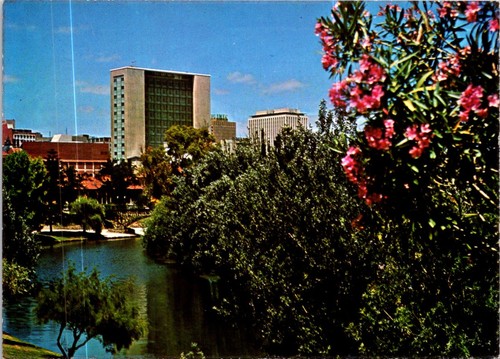 (1891) 10-12-2025 - Australia - SA - River Torrens in Adelaide | eBay