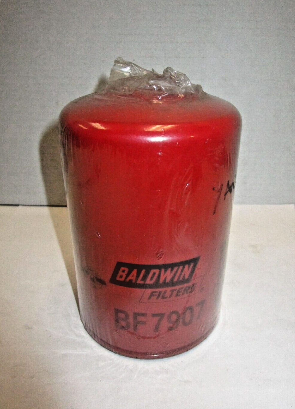 BALDWIN BF7907 - Fuel filter cross reference
