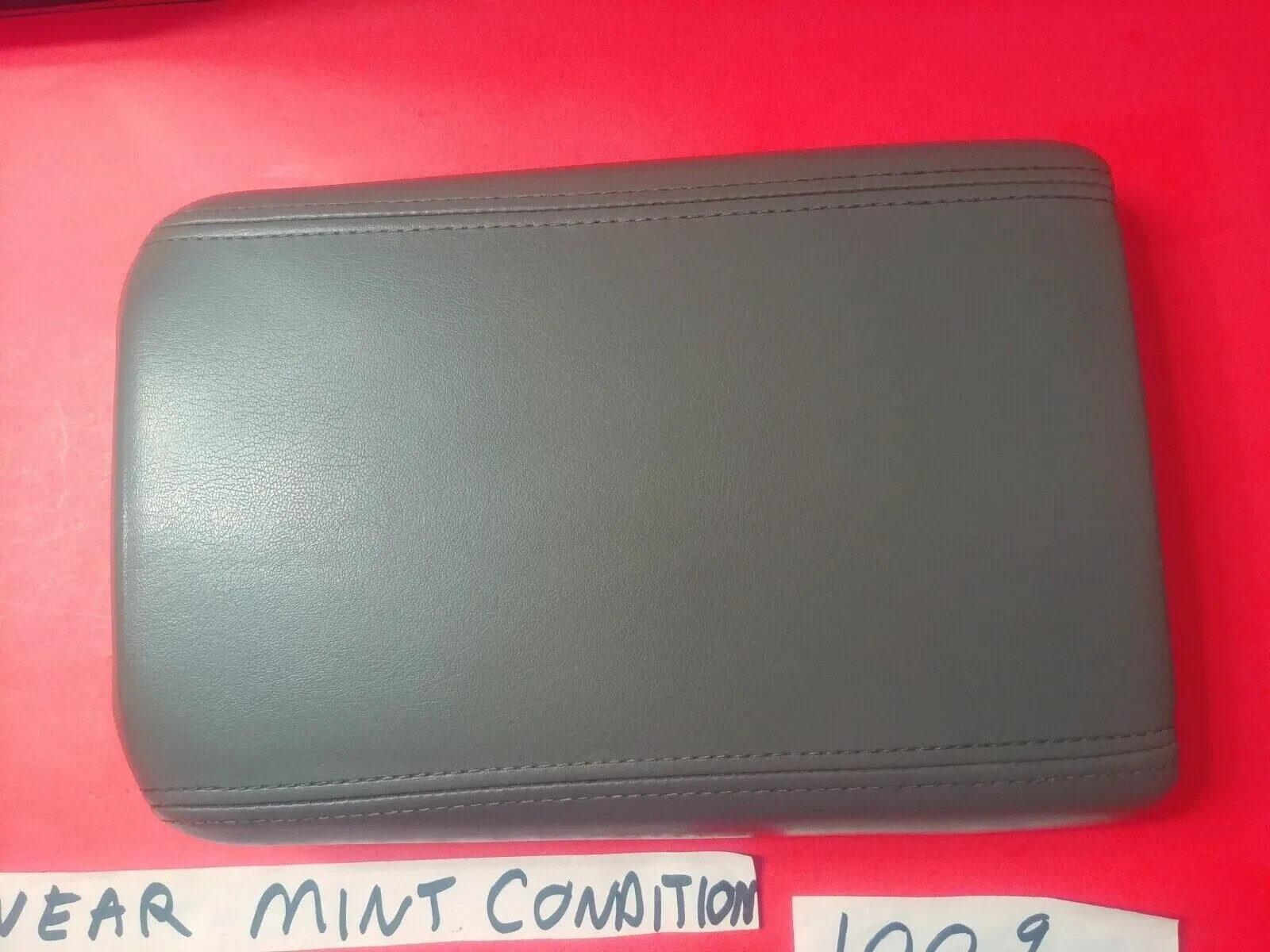 OEM 2007-2017 GMC ACADIA BUICK ENCLAVE ARMREST CENTER CONSOLE LID ...