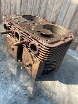 Engines - Wisconsin Engines