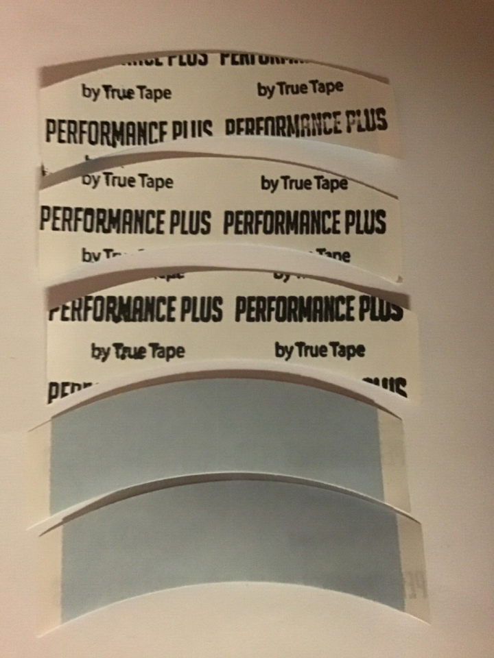 True Tape.LLC,C Contour Performance Plus Blue Tape 108 PC Toupee Lace ...