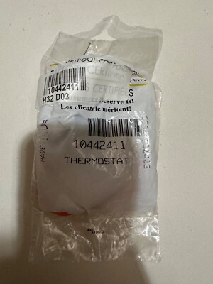 New OEM Part 10442411 THERMOSTAT-DEFROST | eBay