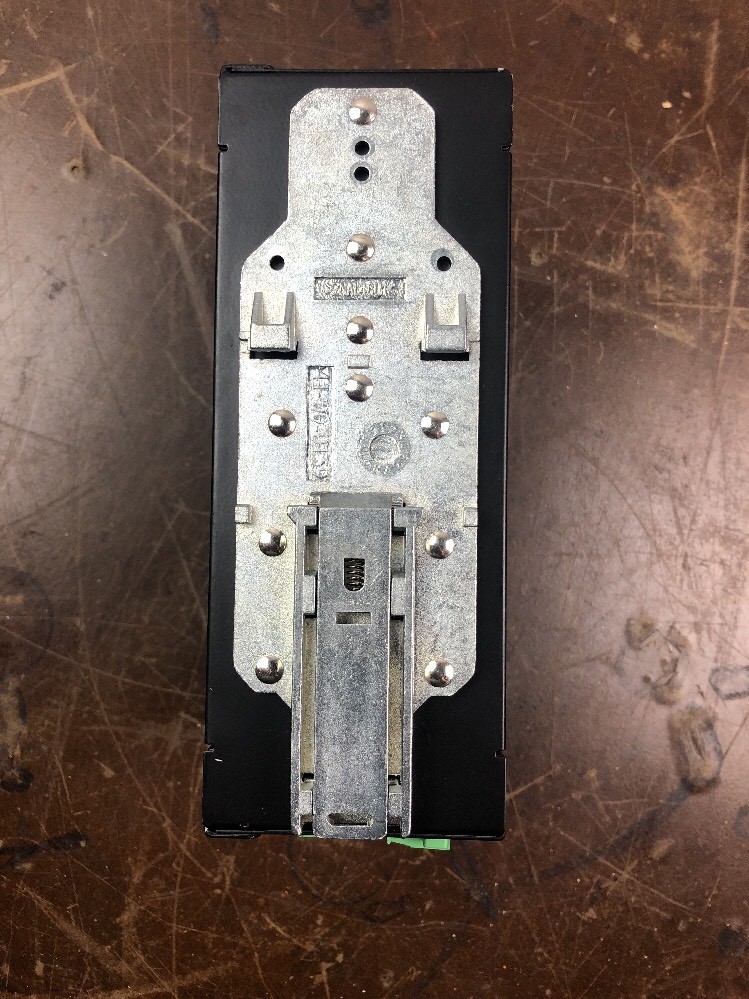 RUGGEDCOM RUGGED INDUSTRIAL NETWORK SWITCH RS900G RS900G-24-D-2SFP ...